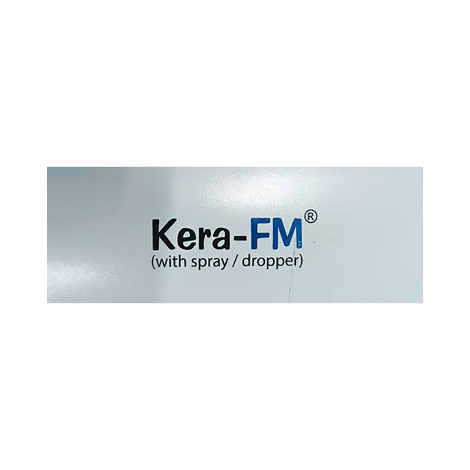 Kera - FM 5% Topical Solution buy now @ ₹592.80 Solution | Online Rengas Pharmacy India