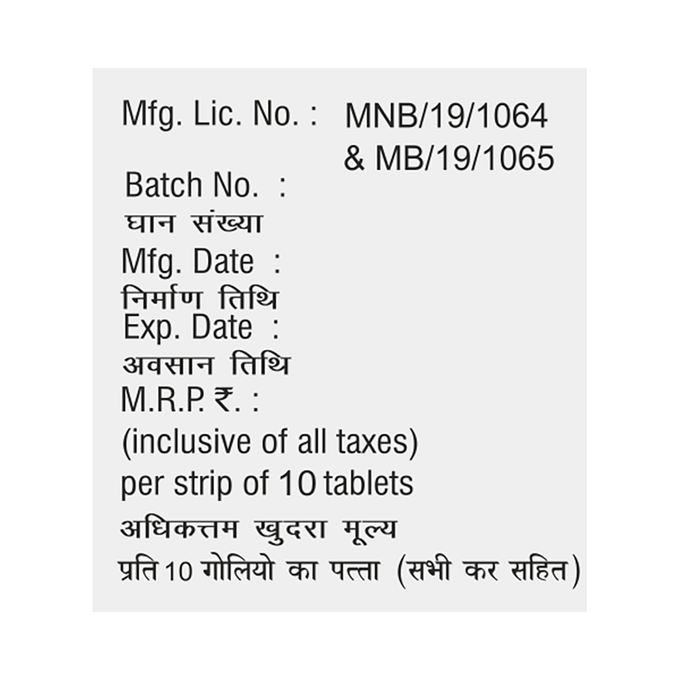 L-Monte Tablet buy now @ ₹101 per 10 Strip | Online Rengas Pharmacy India