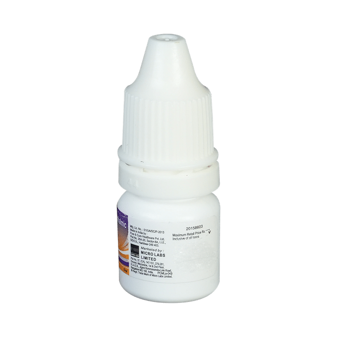 Micronac PF Eye Drop buy now @ ₹163.2 Eye Drop | Online Rengas Pharmacy ...