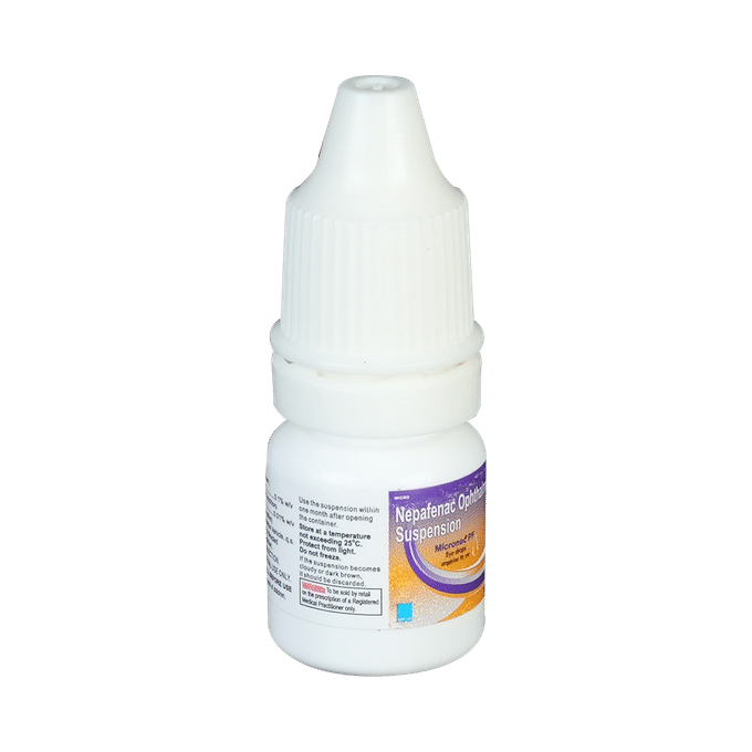 Micronac PF Eye Drop buy now @ ₹163.2 Eye Drop | Online Rengas Pharmacy ...