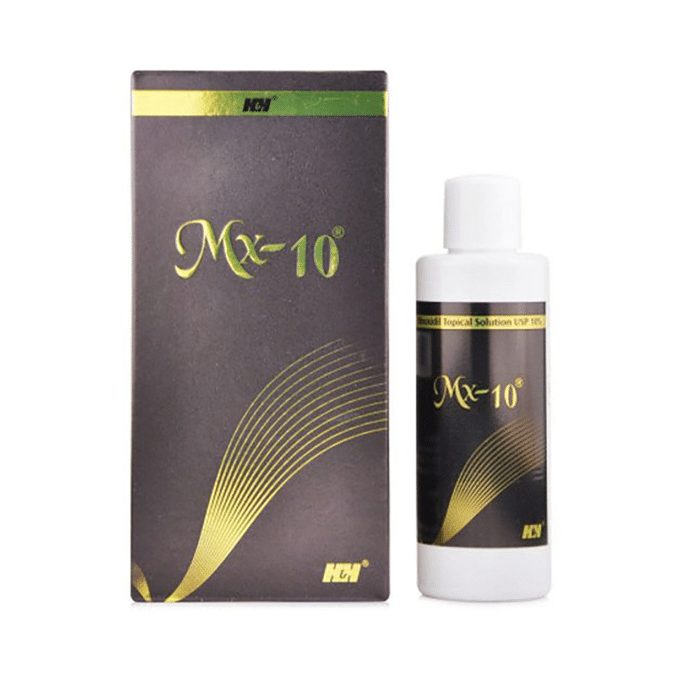 MX 10 Topical Solution buy now @ ₹927.35 Solution | Online Rengas ...