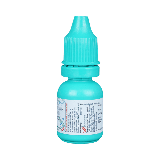 Ocuvana HA Eye Drop buy now @ ₹338.3 Eye Drop | Online Rengas Pharmacy ...