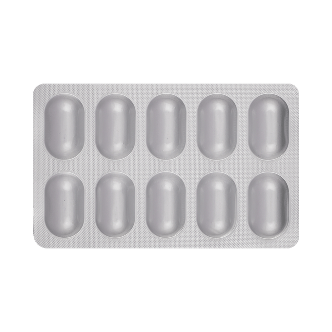 Rxtor Gold 10 Capsule buy now @ ₹16.63 Capsule | Online Rengas Pharmacy ...