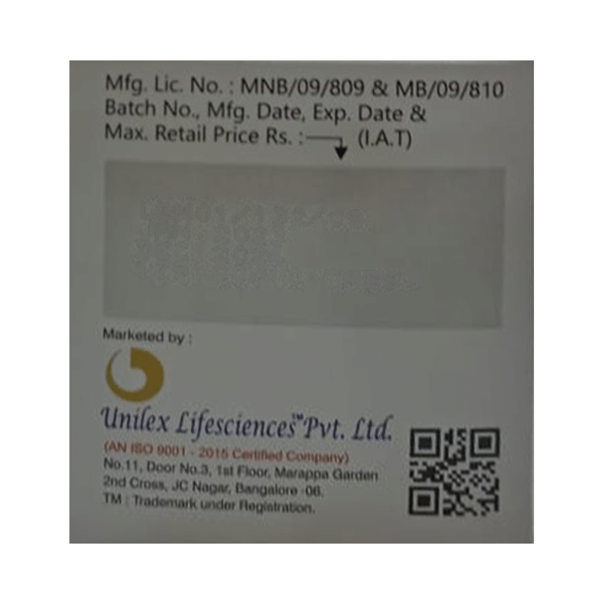Zitalex-D Tablet buy now @ ₹172 per 10 Strip | Online Rengas Pharmacy India