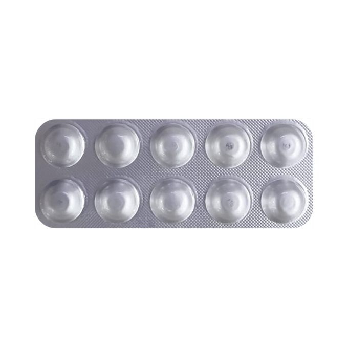 Dianext NP Tablet SR buy now @ ₹194.00 per 10 Strip | Online Rengas ...